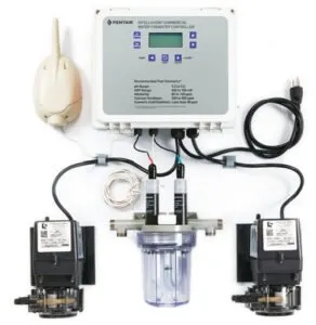 Pentair Intellichem Installs in Austin | YardDoc Pool & Spa